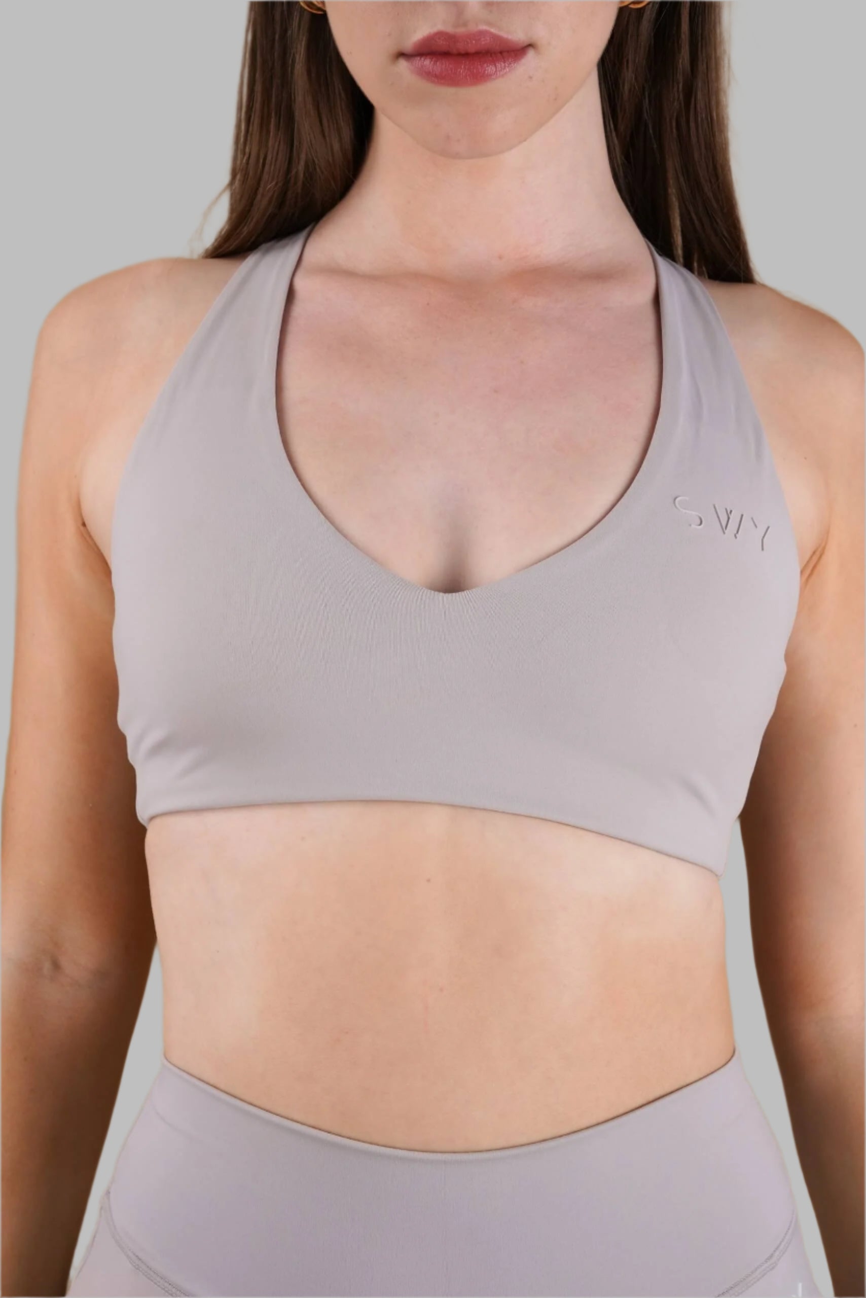 Sports bra brands store